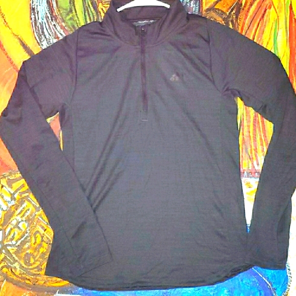 adidas | Shirts | Adidas Climalite Long Sleeve Shirt | Poshmark